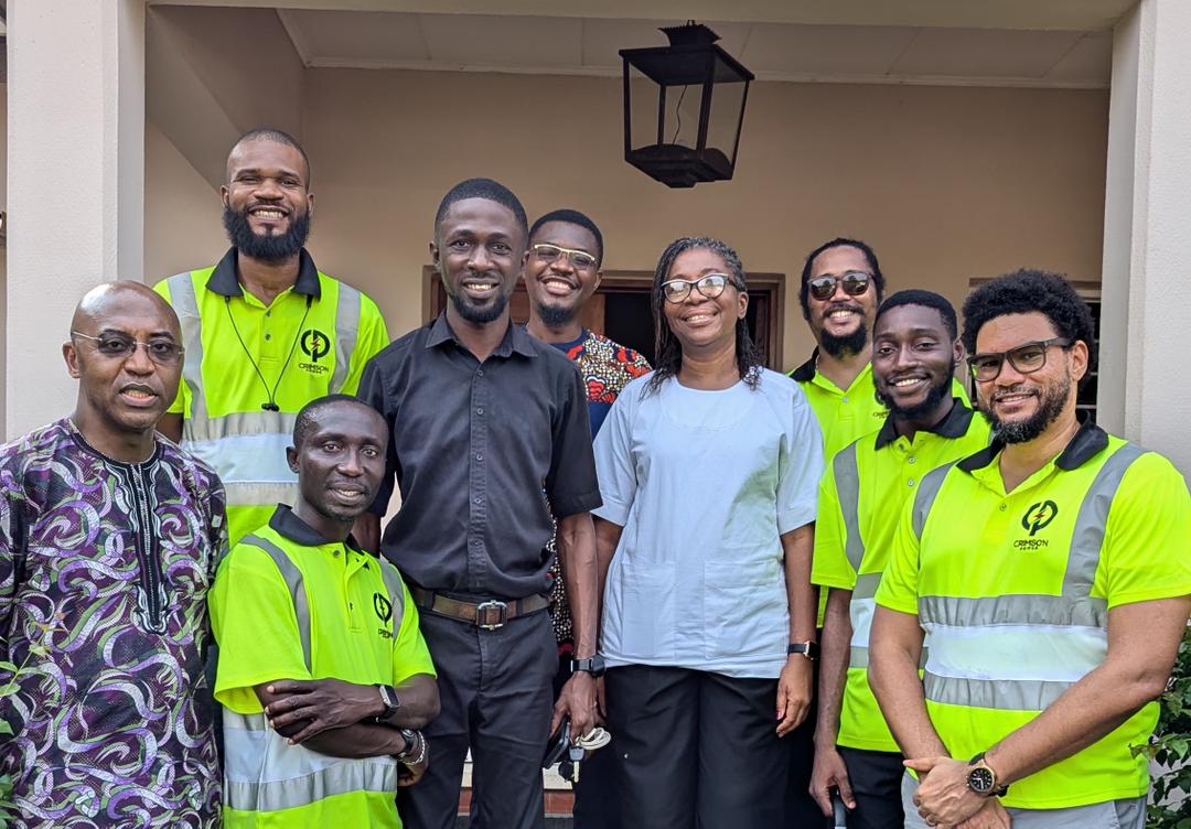 Our solar project 'll deliver sustainable energy at Iroto Centre ...
