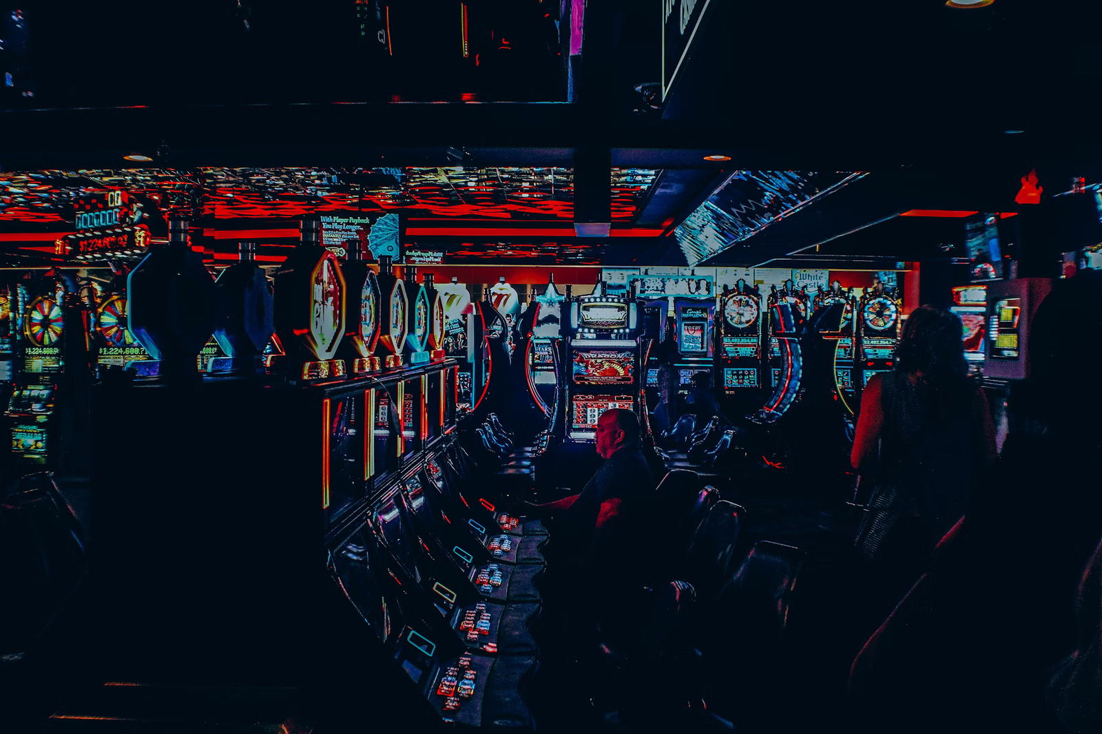 Understanding Slot Machine Symbols and Their Meaning - Vanguard News