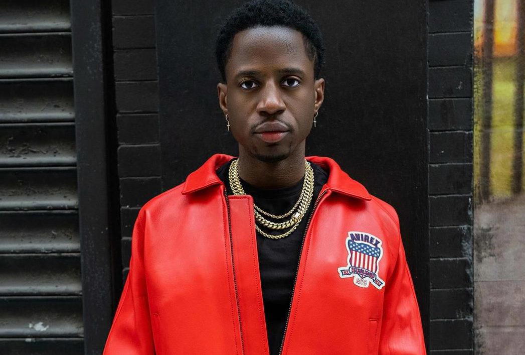 Tribe Mark sets sights on great things in music career - Vanguard News