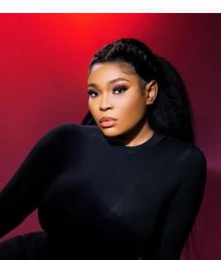 I have experienced sexual harassment in Nollywood -Trinity Ugonabo