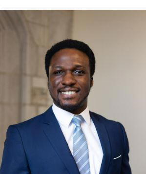 Adetoye Adekoya: Pioneering the defect energy formalism and leading ...