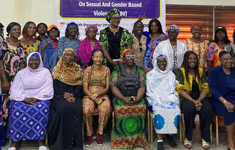 WARDC, CARE calls for stronger VAPP act implementation - Vanguard News