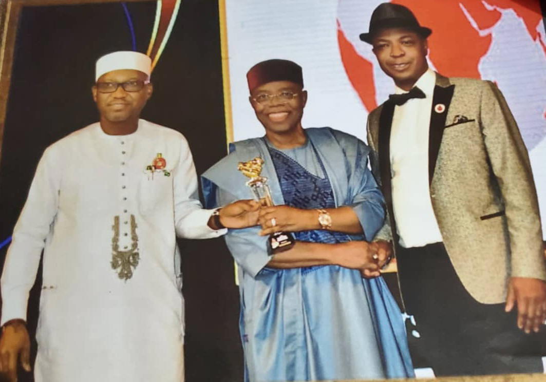 Why oil & gas professionals rewarded petrolog twice at PETAN Awards ...