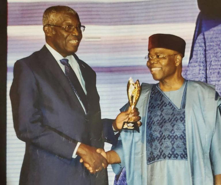 Why oil & gas professionals rewarded petrolog twice at PETAN Awards ...