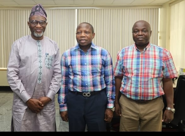 NEM Insurance strengthens educational ties with Yabatech - Vanguard News