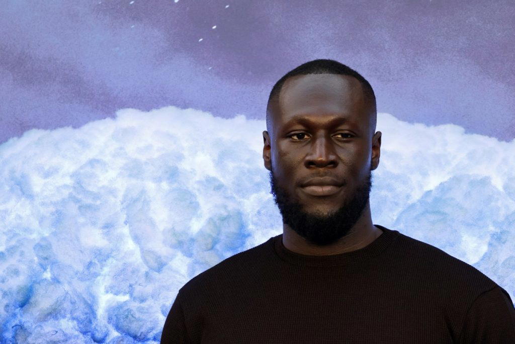 UK grime star Stormzy banned from driving for nine months - Vanguard News