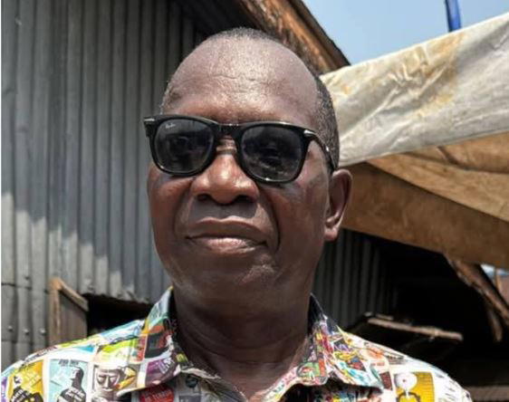 Thoughts of G4 on Asupa - Vanguard News