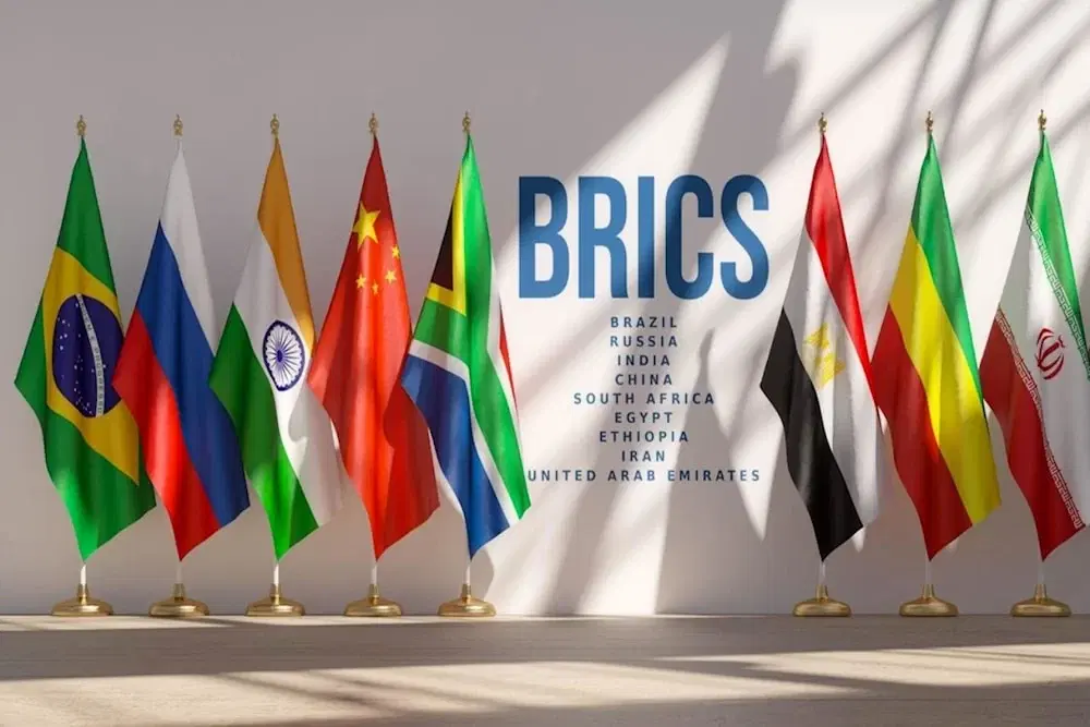 Brazil announces Nigeria as BRICS partner country - Vanguard News
