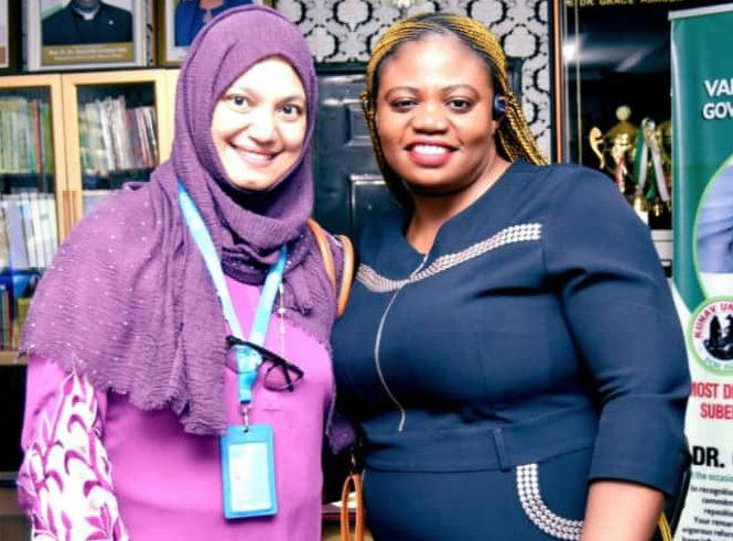 Benue SUBEB, UNICEF collaborate on planned TMIS, others - Vanguard News