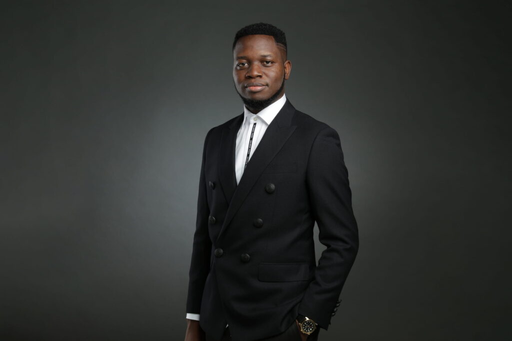 Sanwo-Olu hails Fene Osakwe’s historic nomination for UK Cyber Award ...