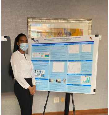 How innovative sustainable technology research earned me top honours ...