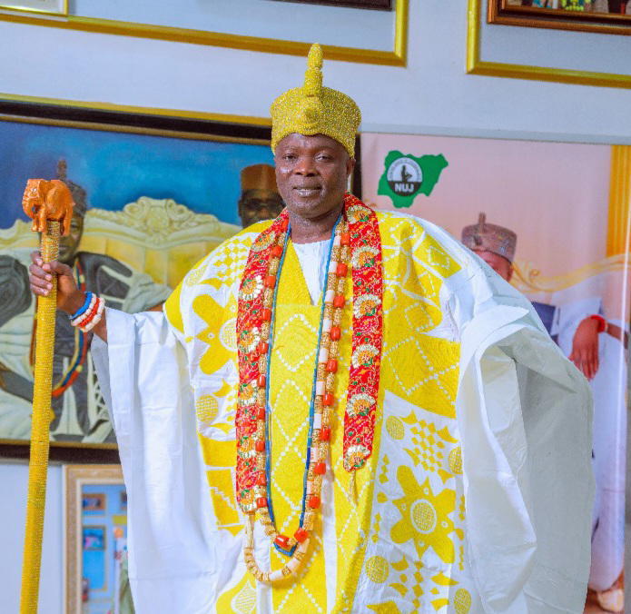 Only unity can Nigeria make progress - Olowu Kuta - Vanguard News