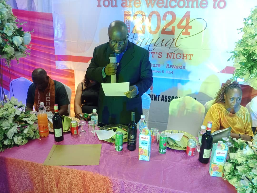 UCOSA Lagos branch President task members to revive school - Vanguard News