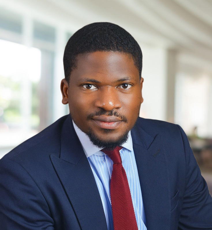 Driving Change: How Mikail is transforming maternal and child health in ...