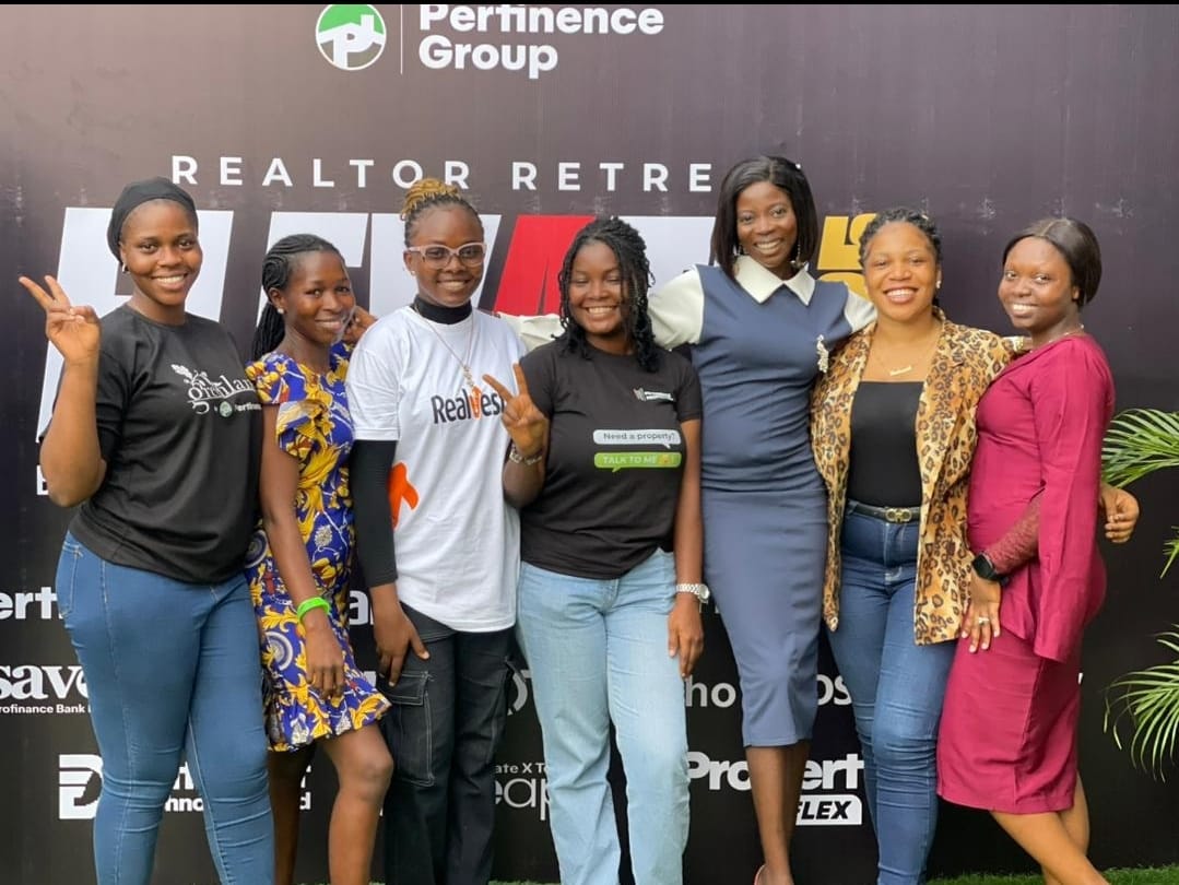 Firm empowers realtors with skills - Vanguard News