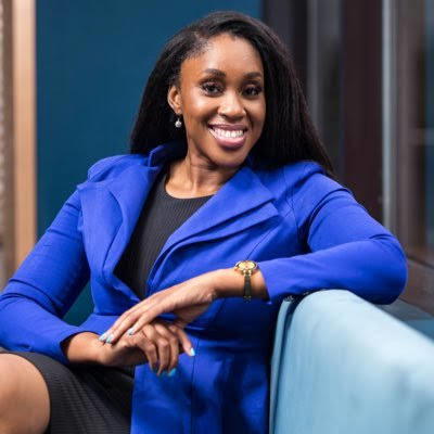 Ijeoma Opara: 7 things to know about Nigerian scientist honoured by ...