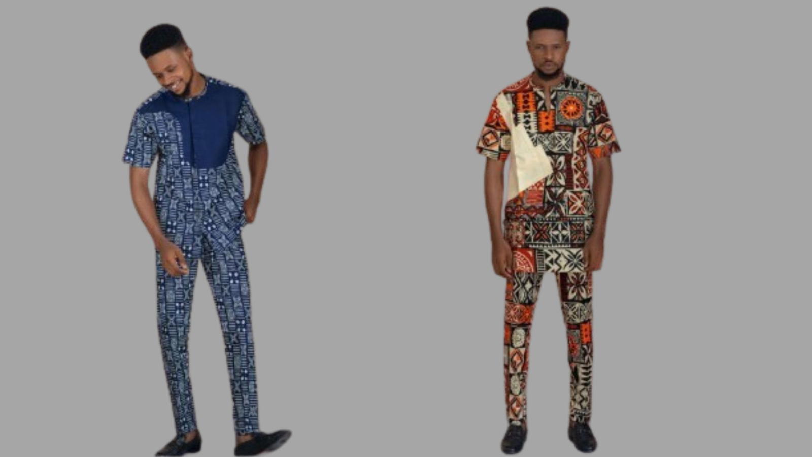 Bold and beautiful Ankara redefines fashion across the world - Vanguard ...