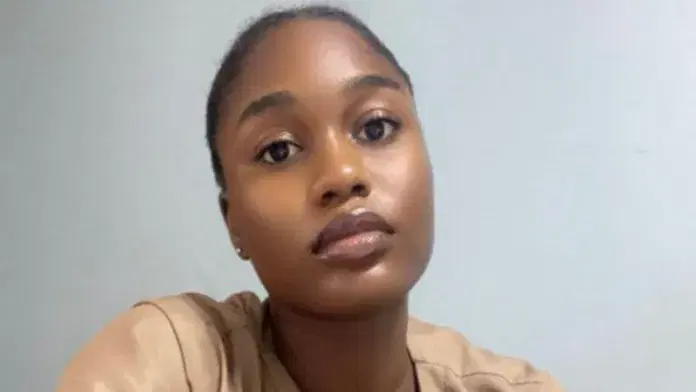 Nurse criticised over ‘smelly Lagos’ post secures international job - Vanguard News