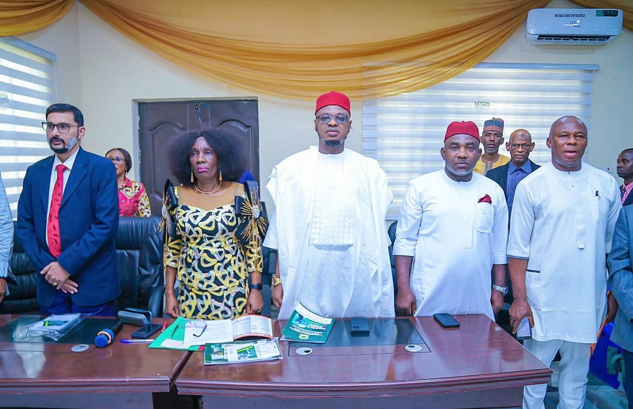 Pantami hails FUTO's landmark ICT conference - Vanguard News