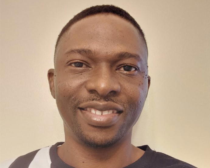 Computer expert Ayodeji Iwayemi develops critical decision points ...