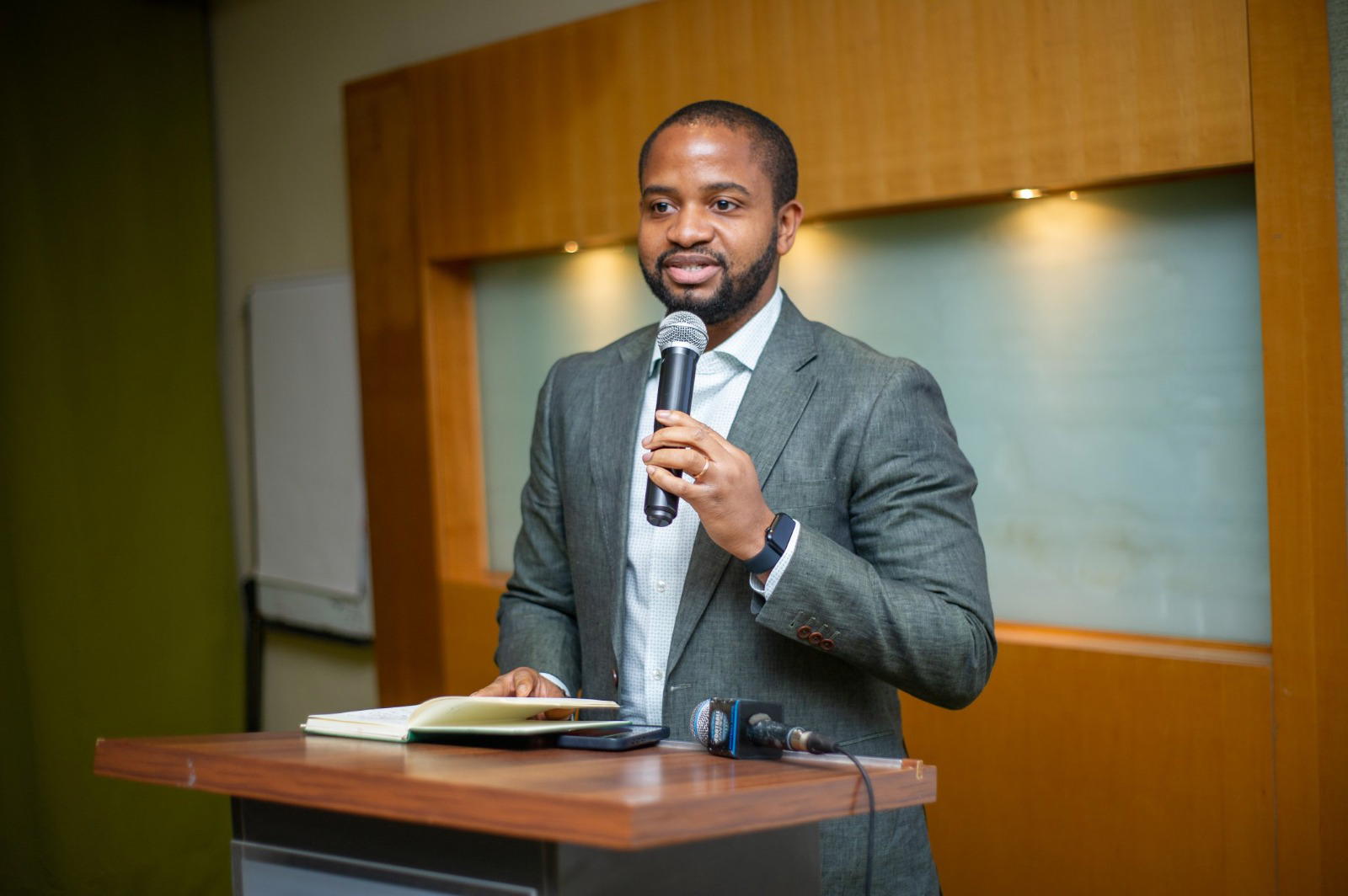 New dawn for South East as Senate confirms Mark Okoye's appointment as ...