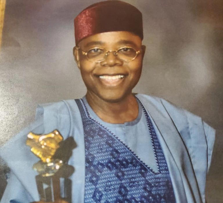 Why oil & gas professionals rewarded petrolog twice at PETAN Awards ...