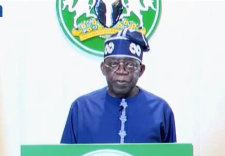 Full Speech: President Tinubu’s New Year message to Nigerians - Vanguard News