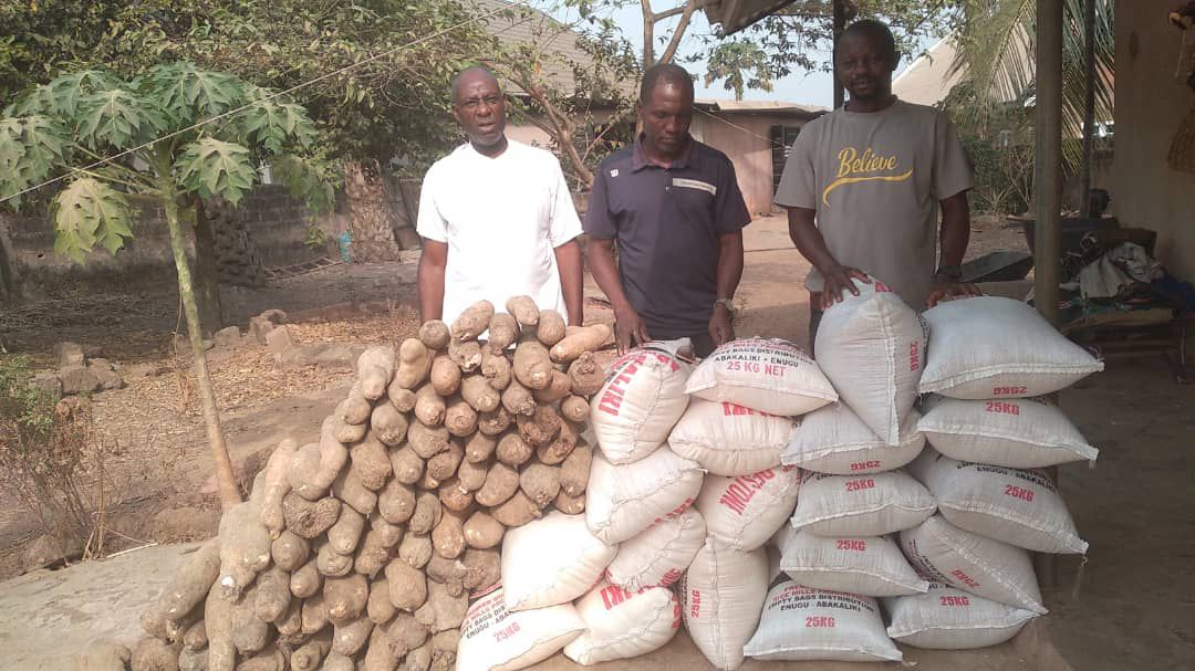 Akaeze appeals to Governor Nwifuru over land dispute with Ishiagu ...