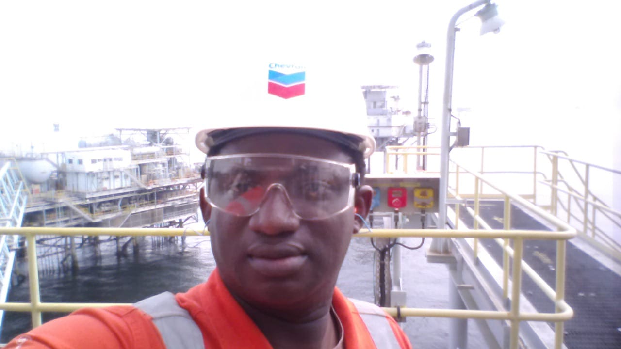 Economic, social benefits of revitalizing Nigeria’s refining sector are immense - Oladipo ...