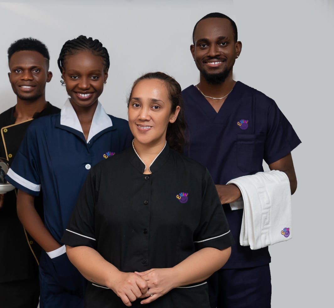 UK-based Ellisi poised to enter Nigerian market, promising professional ...