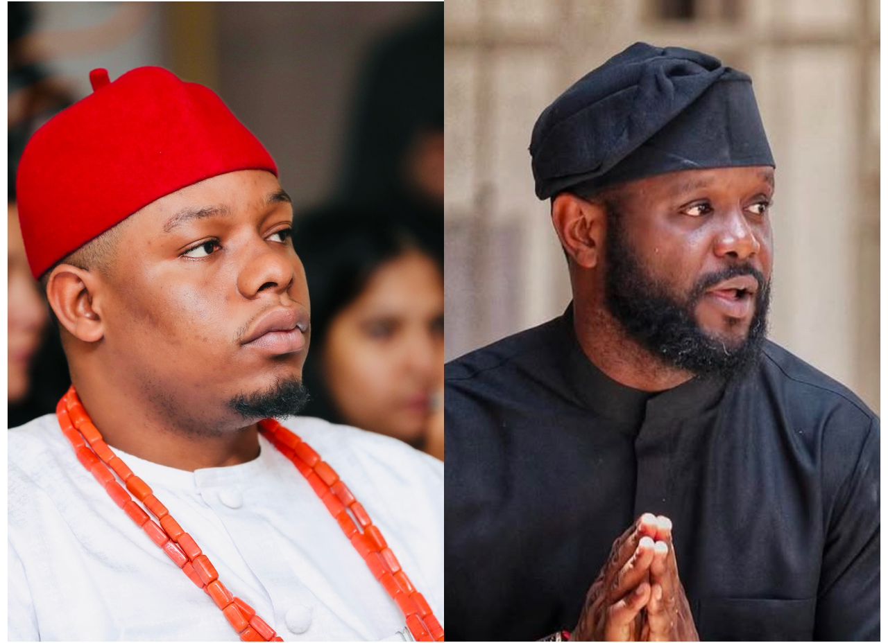 Seyi Tinubu’s governorship would benefit Igbos in Lagos, says Obidike