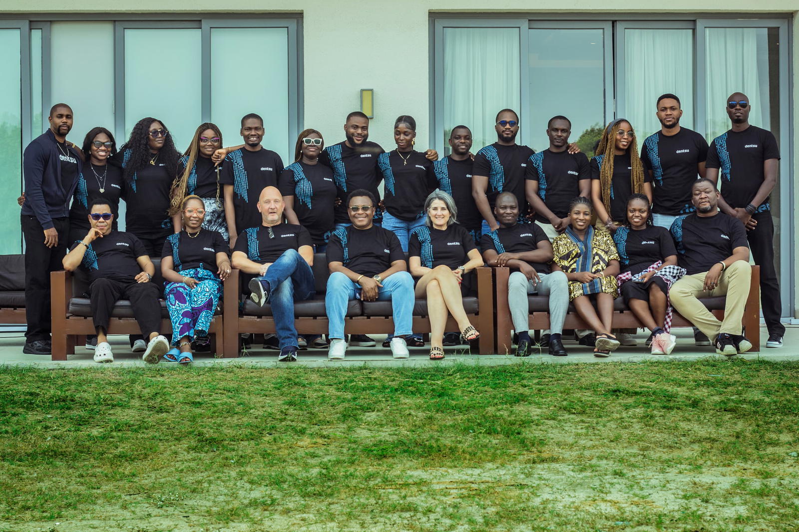 MediaFuse-Dentsu Nigeria Champions AI-Powered Integrated Growth ...