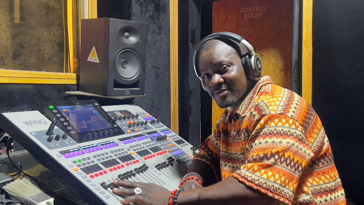 Nigerian music industry should give more accolades to disc jockeys - DJ ...