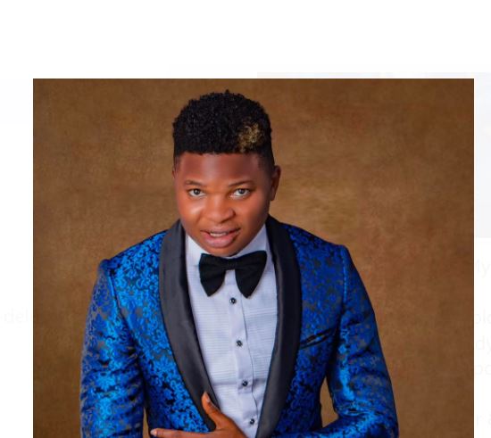 How comedy changed my life — Jerryson Bruno Akpomiomio - Vanguard News