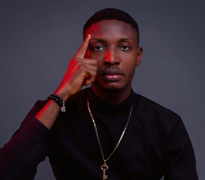 Abdulrasheed Yusuf: The visionary behind Ami Photography Studio - Vanguard News