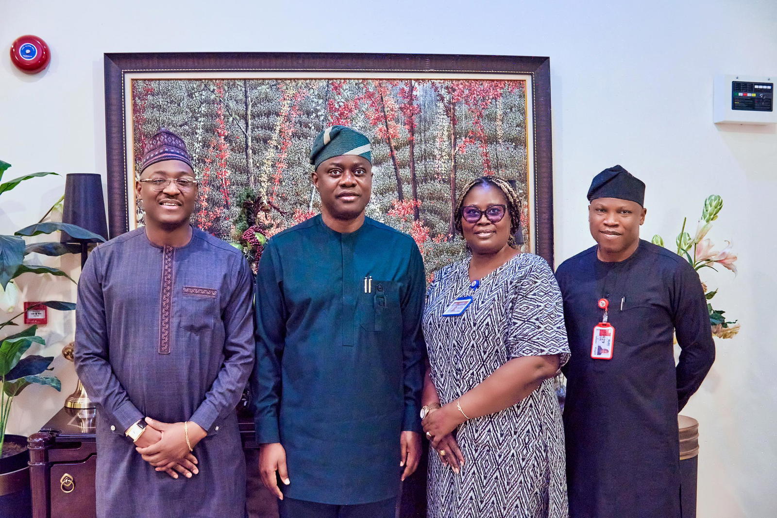 NSIB seeks collaboration with Oyo on transport safety initiatives ...