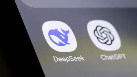'Good news', Tech experts welcome China's DeepSeek AI rivaling ChatGPT - Vanguard News