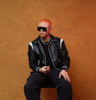 Shaiboy Yaya gears up for a game-hanging release with Jumabee