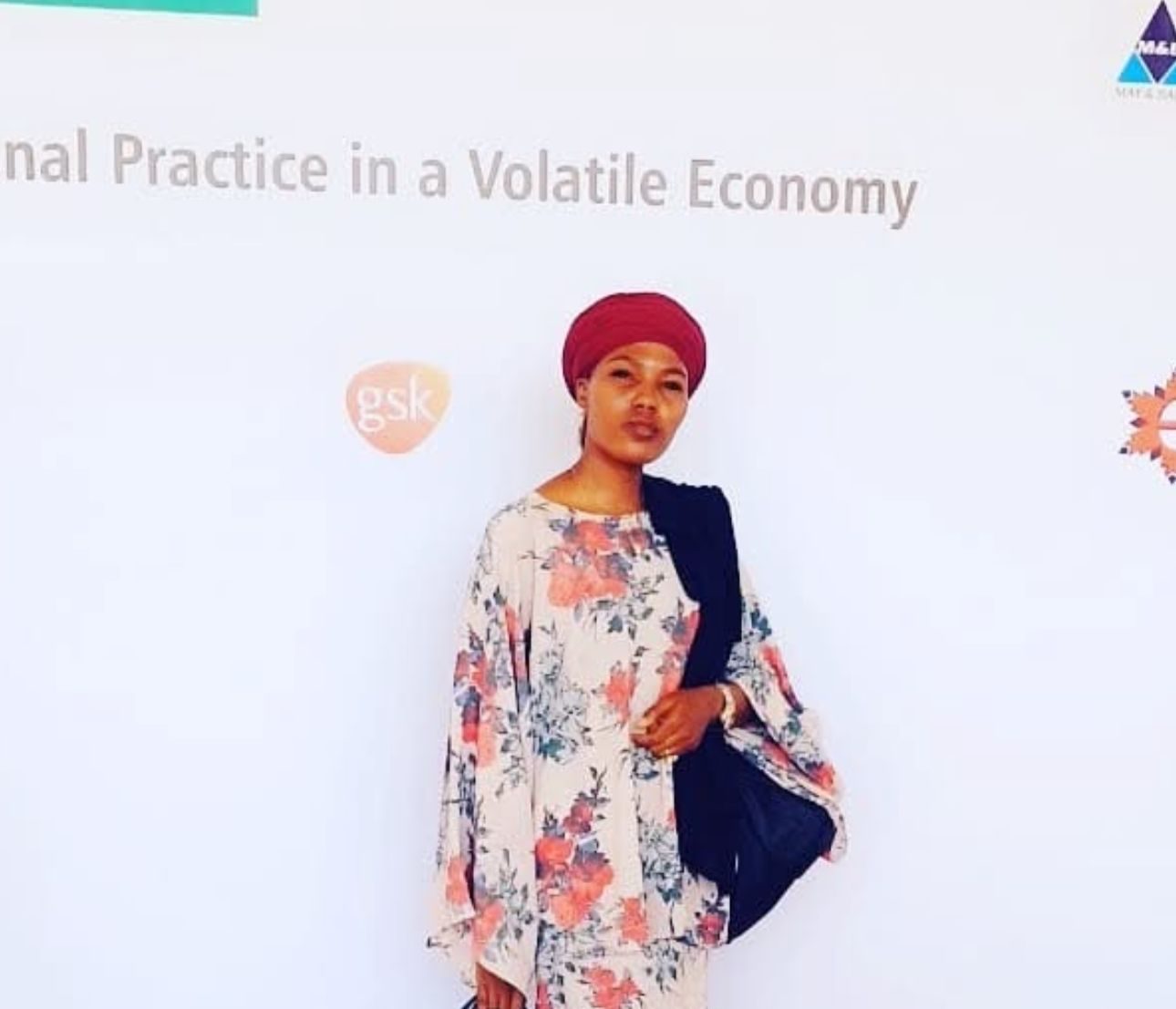 Conversation with Maryam Imam: Advancing pharmacy practice and ...