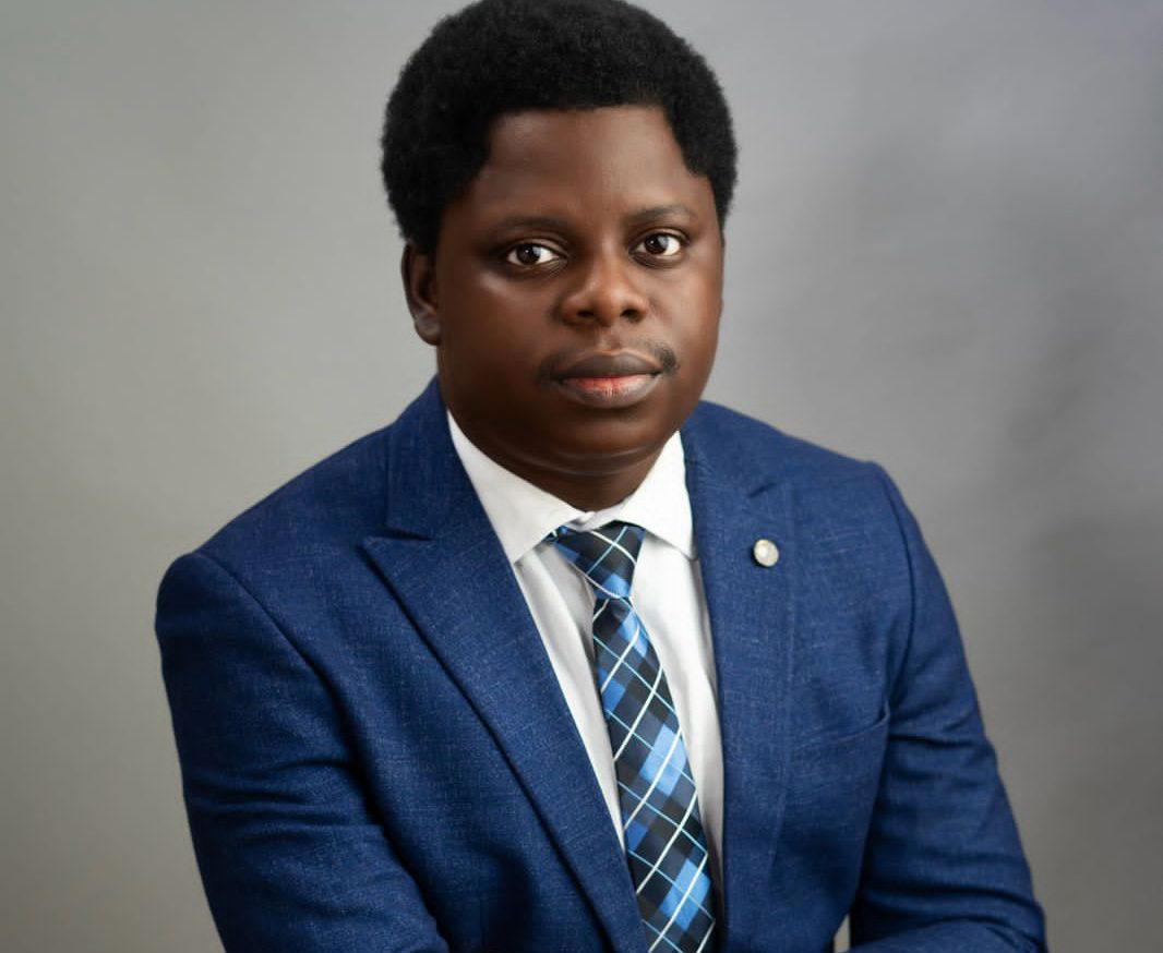 The Transformative journey of a self-taught product designer: Adeniyi's ...