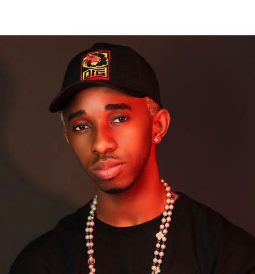 How I grew from group collaborations to Solo success — Nigerian Artist ...