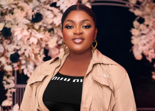 I’m waiting on the Lord for kids – Emotional Eniola Badmus opens up ...