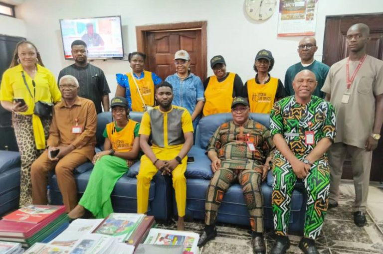 Sudden Deaths: ESUT VC advocates routine medical checks