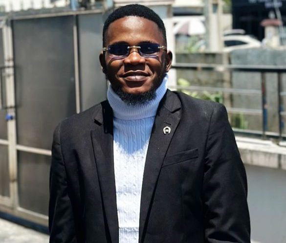 How Fasakin Ayomide is revolutionizing approach to learning data analytics, data science ...