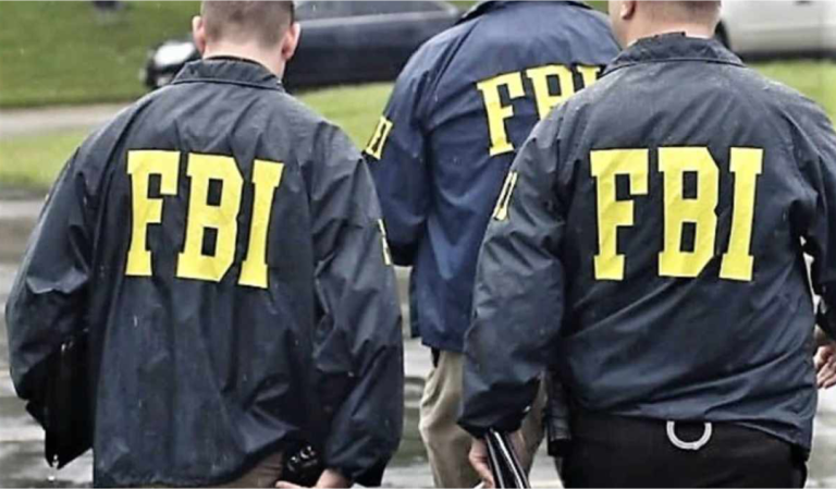 N/Korea behind $1.5bn cryptocurrency heist, says FBI - Vanguard News
