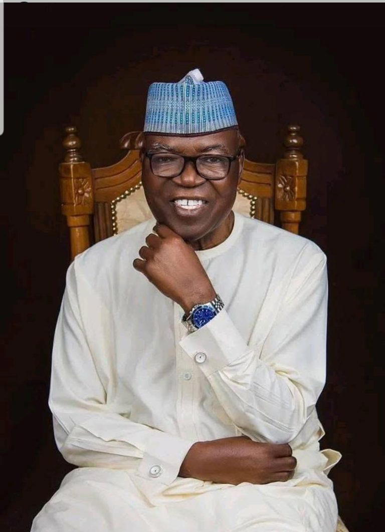 General Useni demonstrated courage, dedication in his military career ...