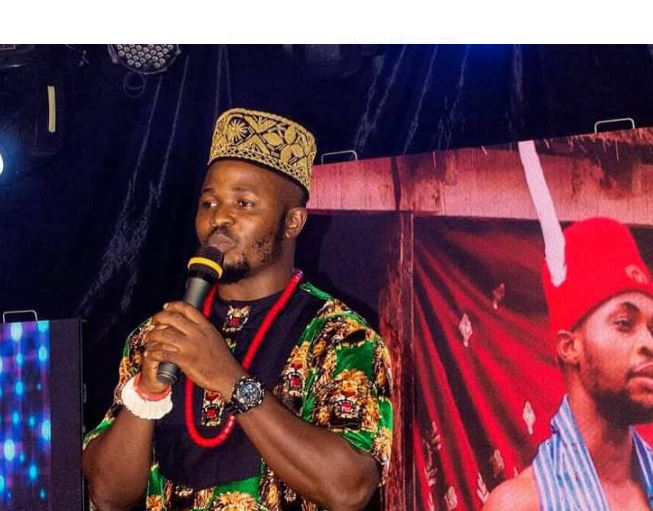 How Chuks Anusionwu is empowering young people through pageant ...