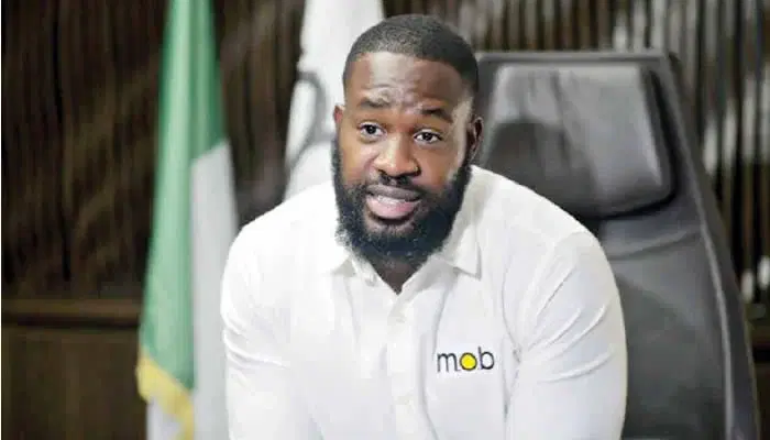 Police withdraw N1.3bn charge against MOB Integrated Limited MD ...