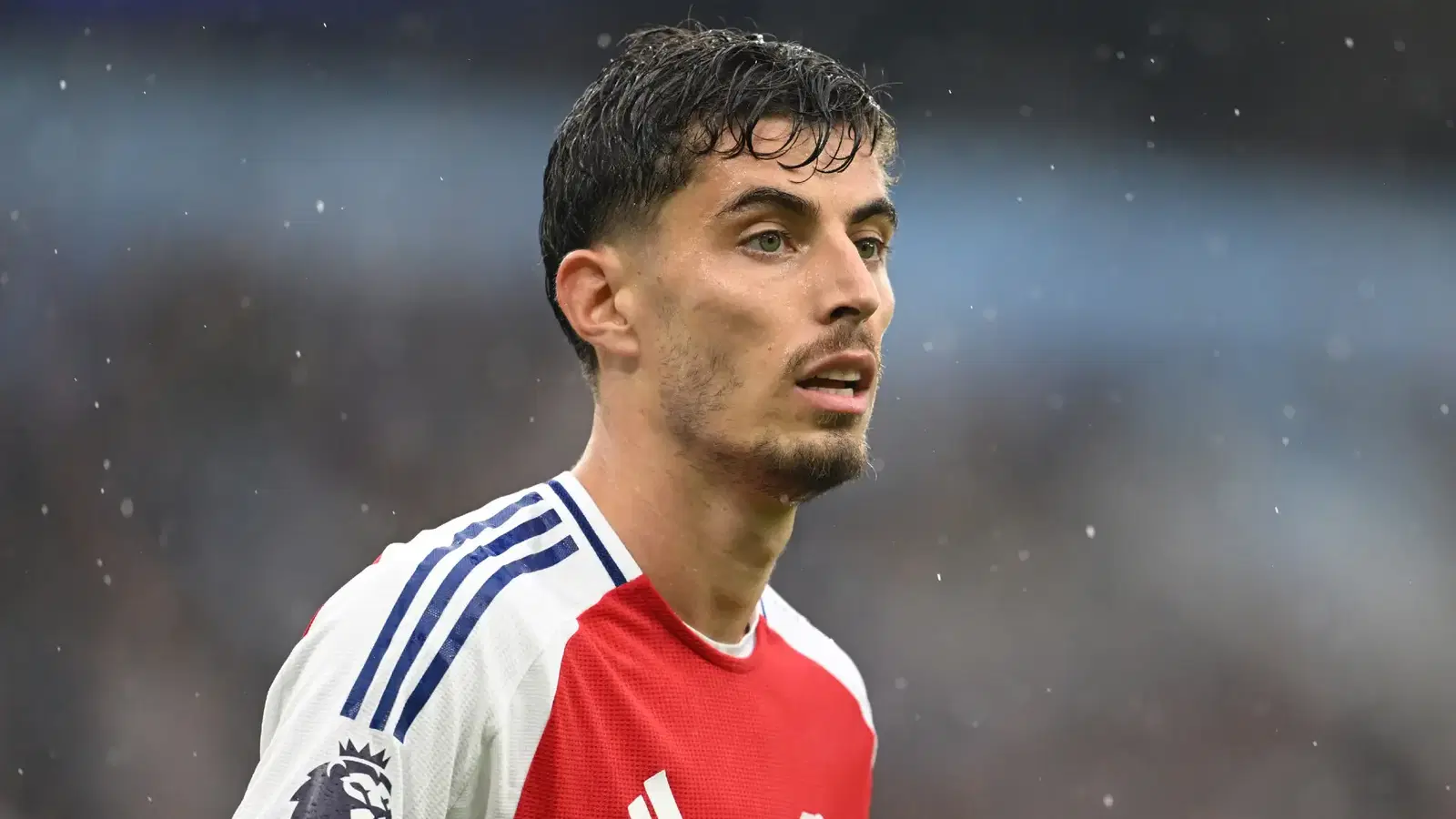 Havertz could return for Arsenal before end of season - Arteta ...