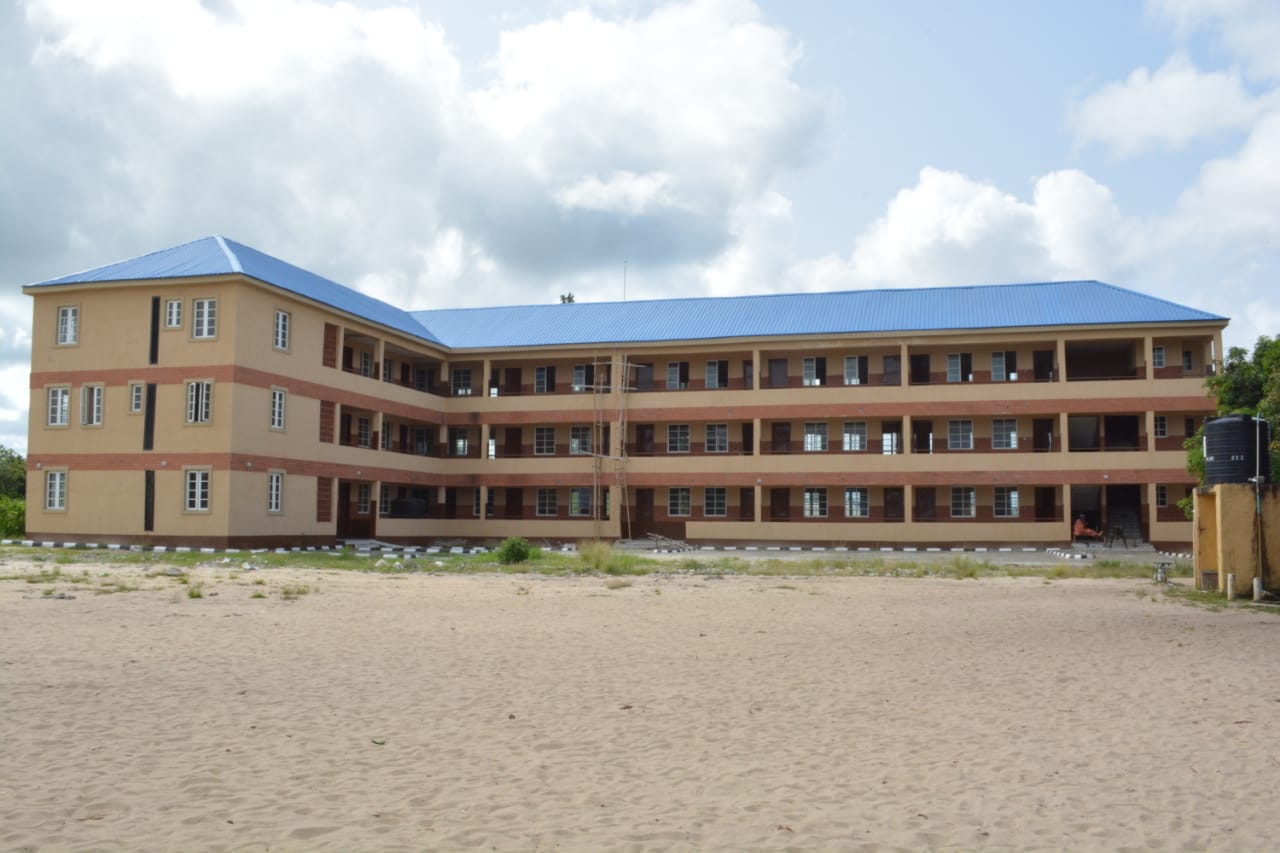 Revitalizing Lagos schools: SCRPS' 18 months journey to meeting UNESCO ...